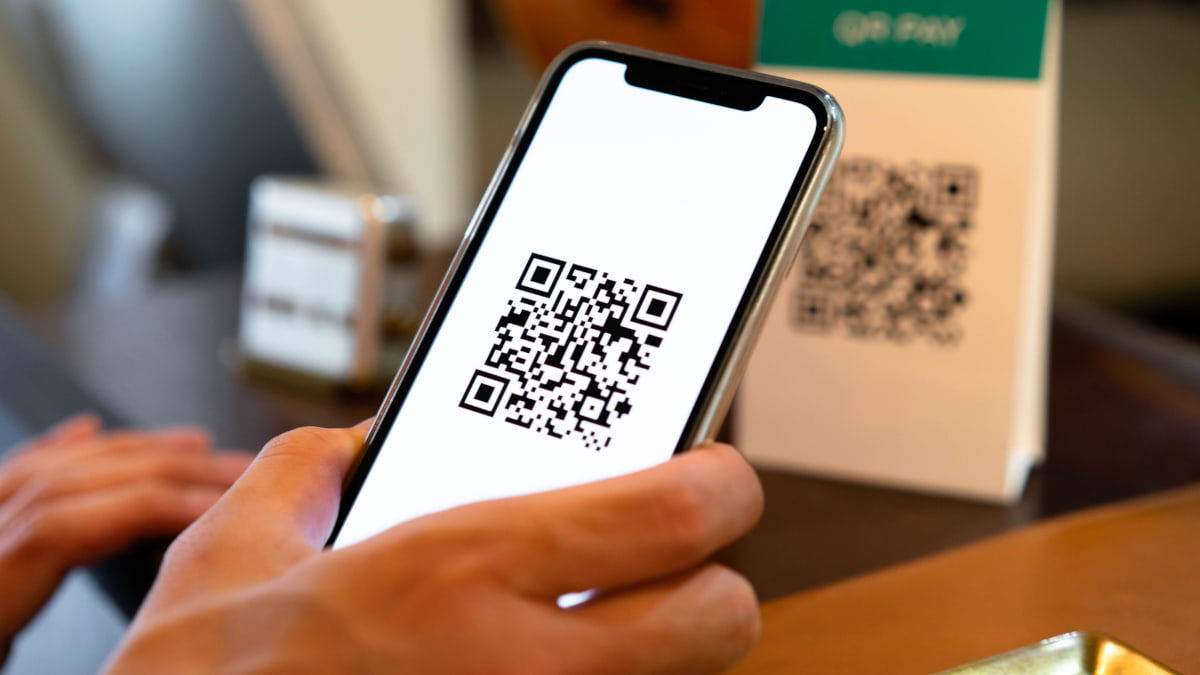 QR-Code-Marketing: Möglichkeiten und Beispiele | Visable